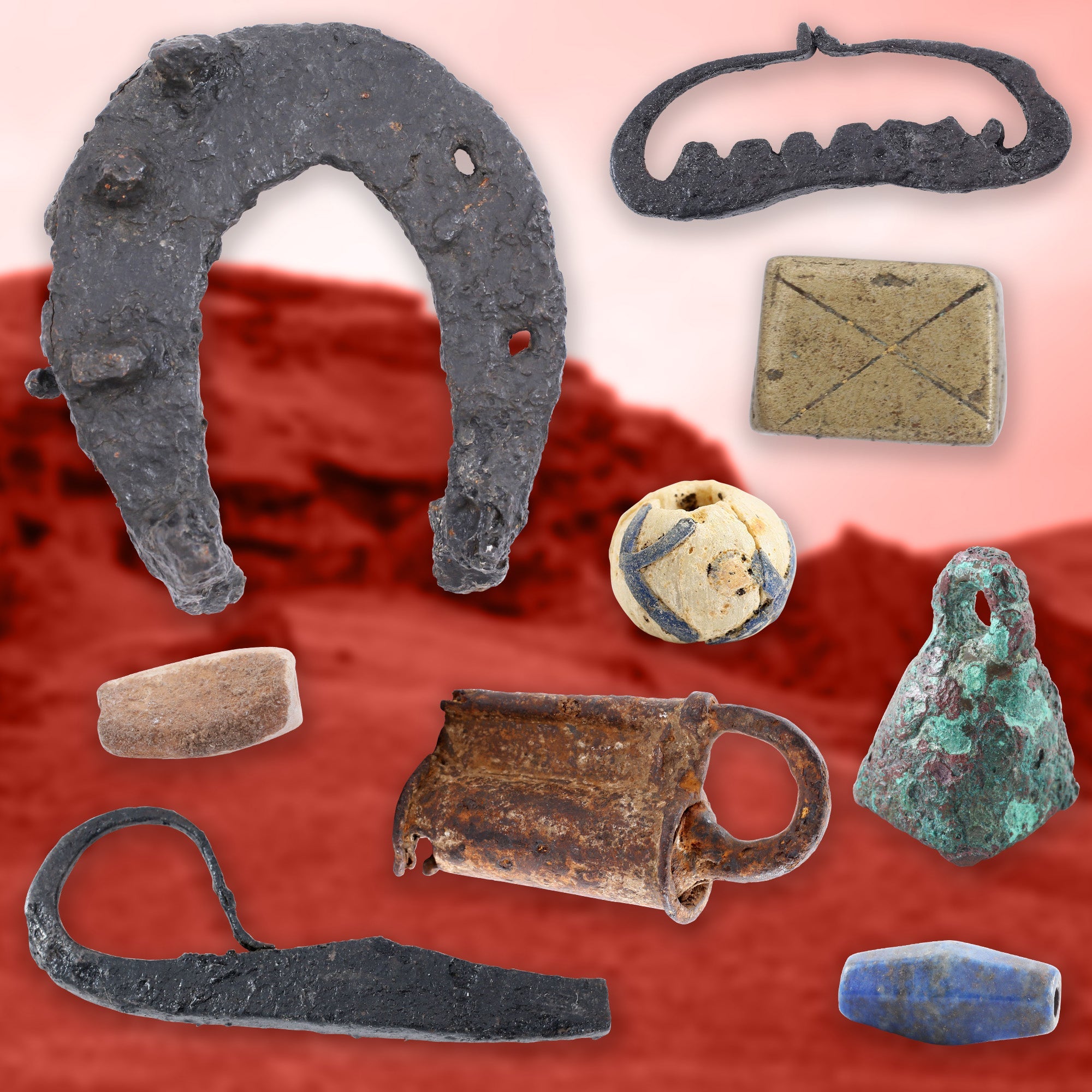 Viking Collection – Viking Hoard
