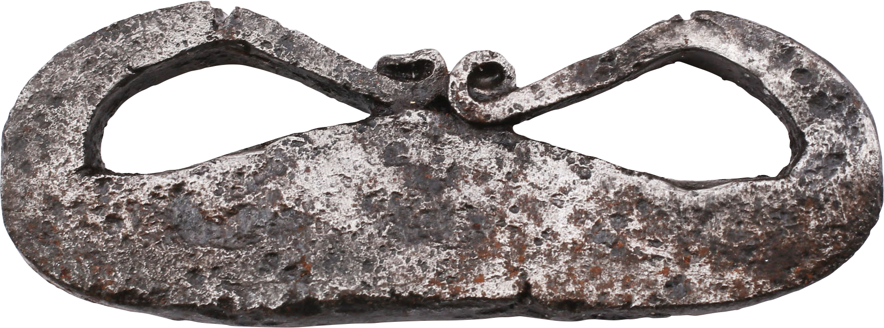 VIKING FUNERARY FIRE STARTER, C.850-1050 AD – Viking Hoard