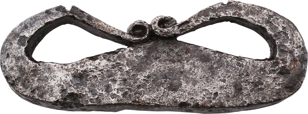VIKING FUNERARY FIRE STARTER, C.850-1050 AD – Viking Hoard